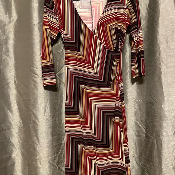 obie | Dresses | Super Fun And Unique Dress | Poshmark